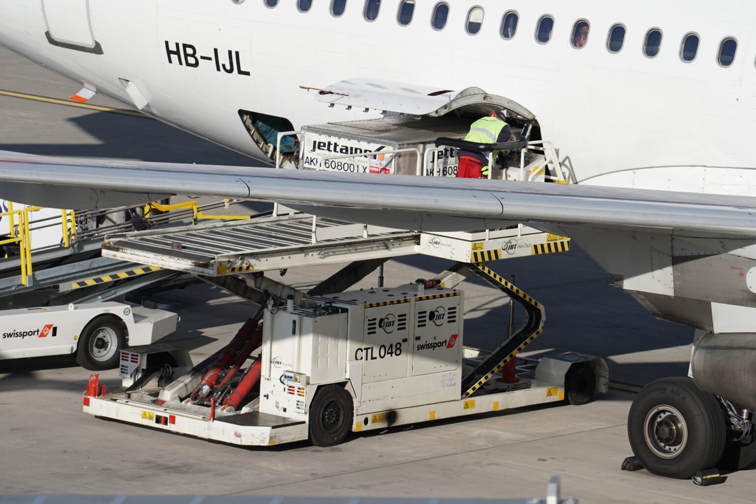 Our Services – Flyer Aviation